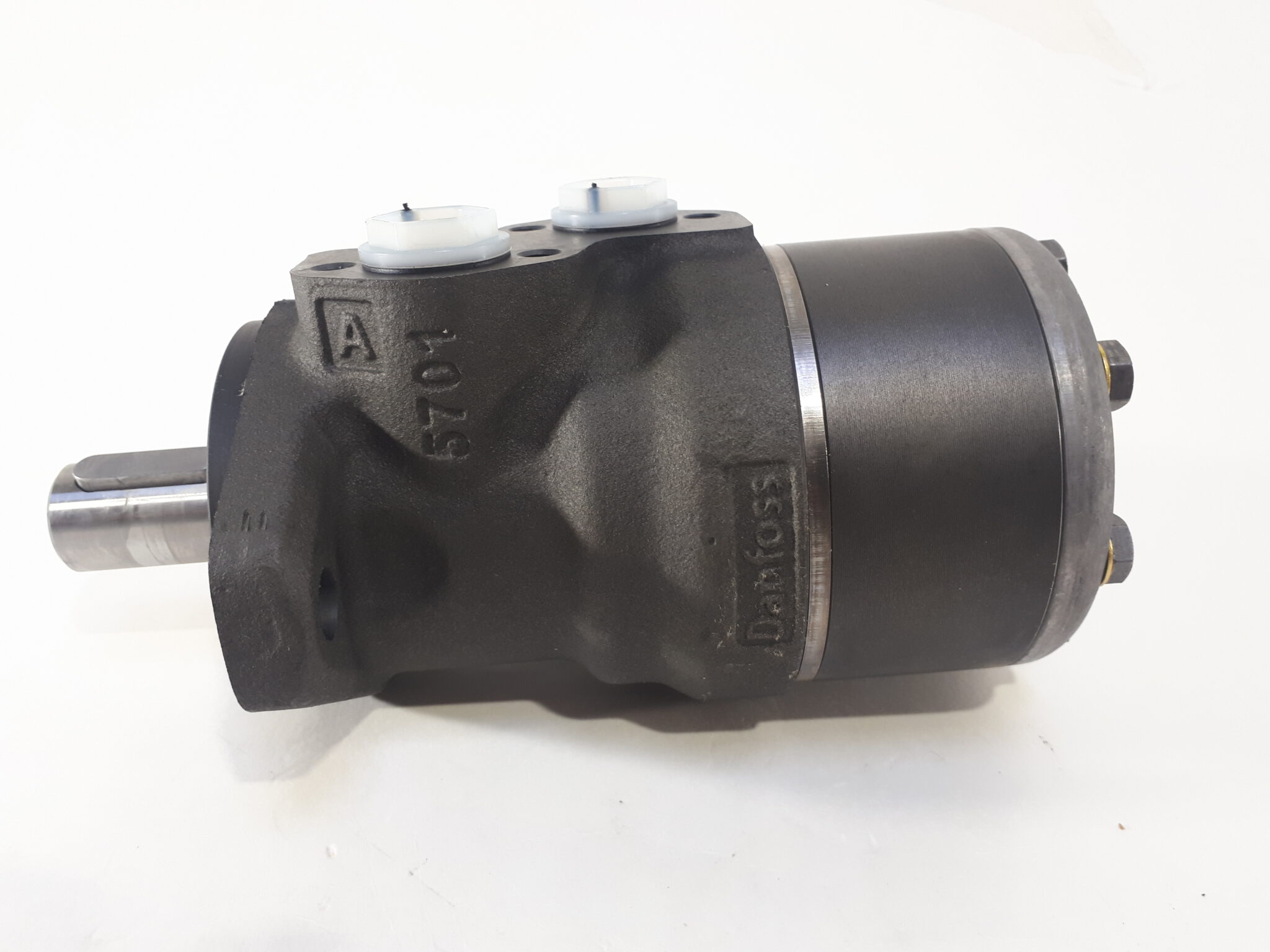 Orbit Danfoss motor OMR X 315 cc | Hydraulic Pumps